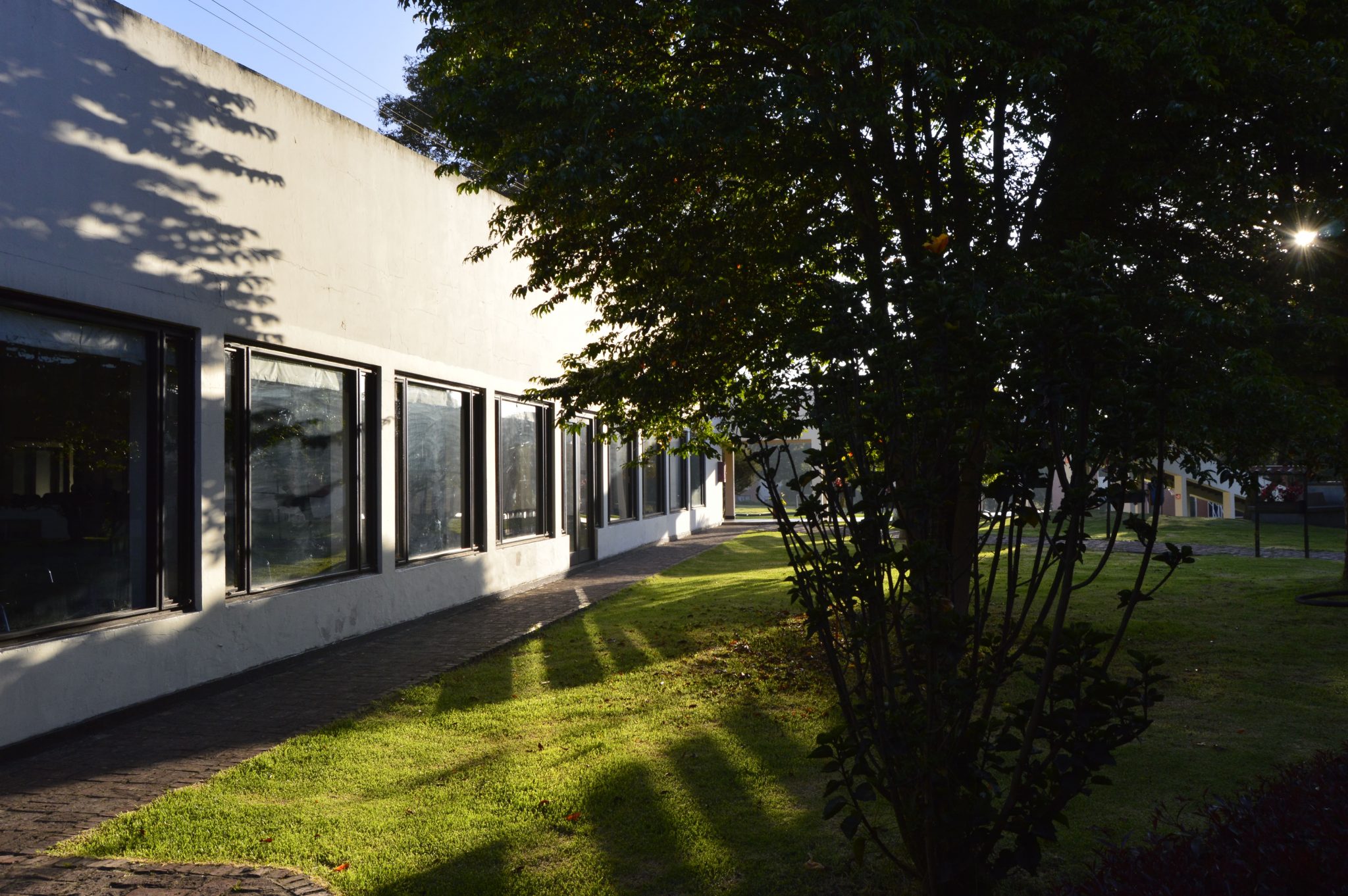 Colegio Seminario San Juan Apóstol – Preescolar, primaria y bachillerato