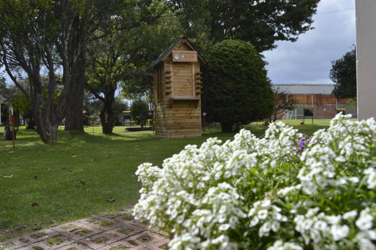 Colegio Seminario San Juan Apóstol – Preescolar, primaria y bachillerato