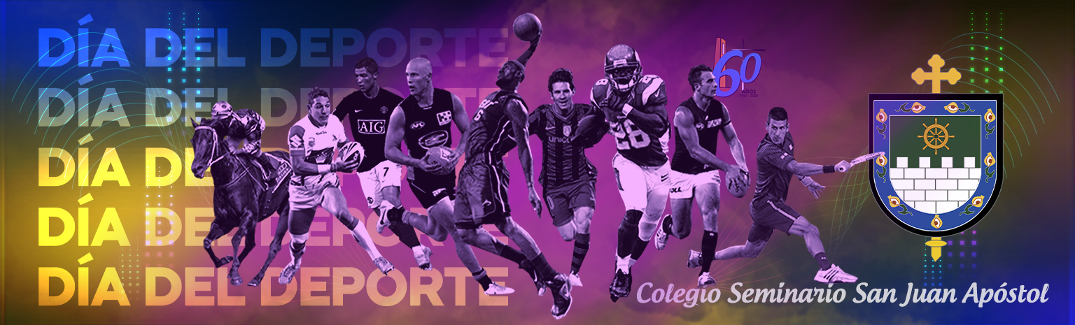 Colegio Seminario San Juan Apóstol – Preescolar, primaria y bachillerato